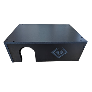 BlackBox Hides Extra Long 14.5x10x5" – BlackBox Cages & Rack Systems