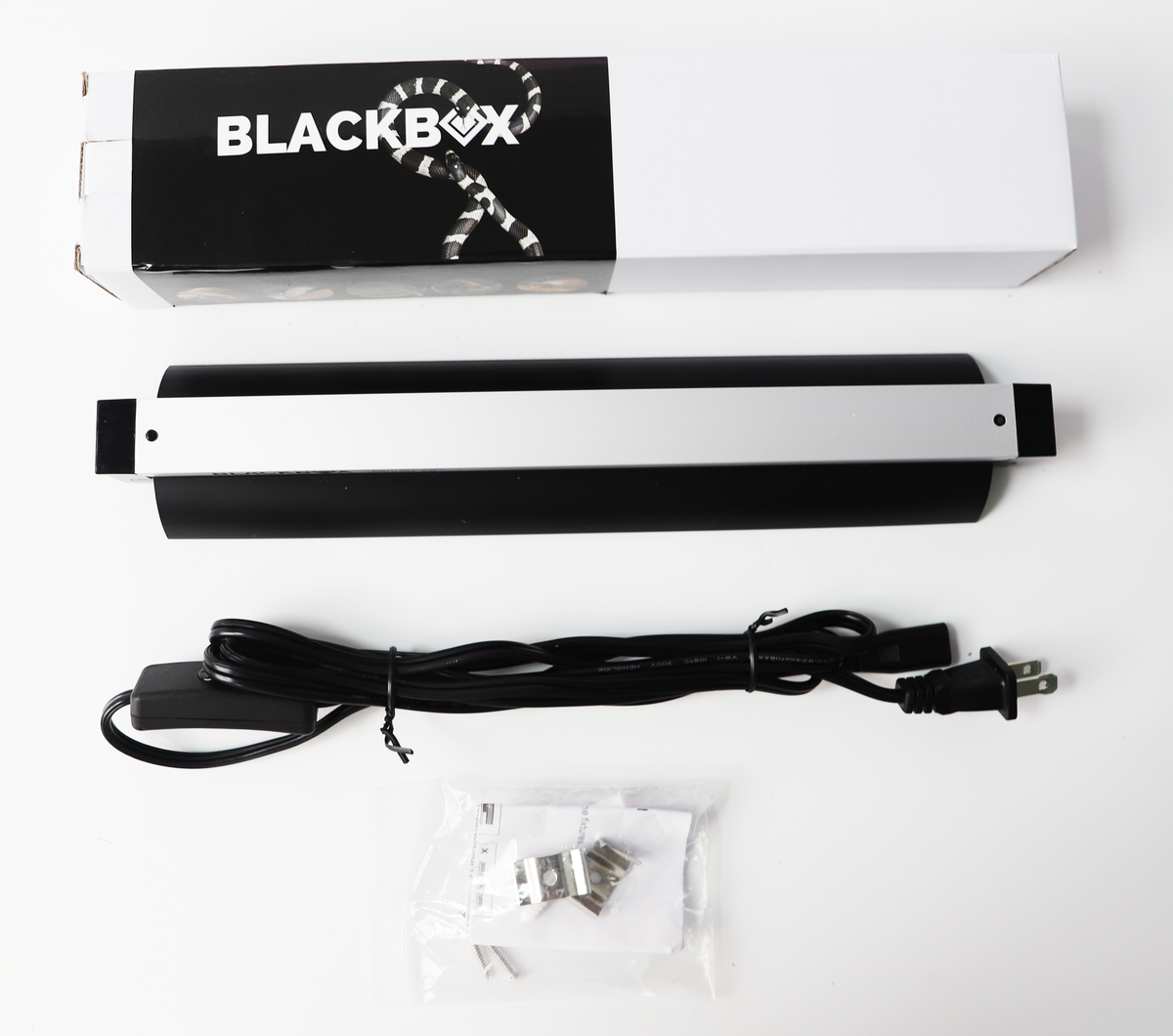 BlackBox PLANT LED - EDK III LED – BlackBox Cages & Rack Systems