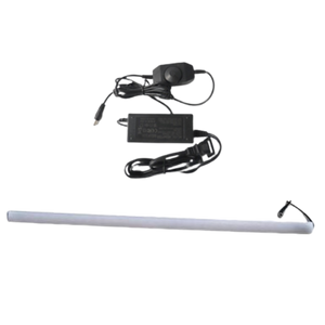 BlackBox LED with Dimmer Switch - KIT – BlackBox Cages & Rack Systems